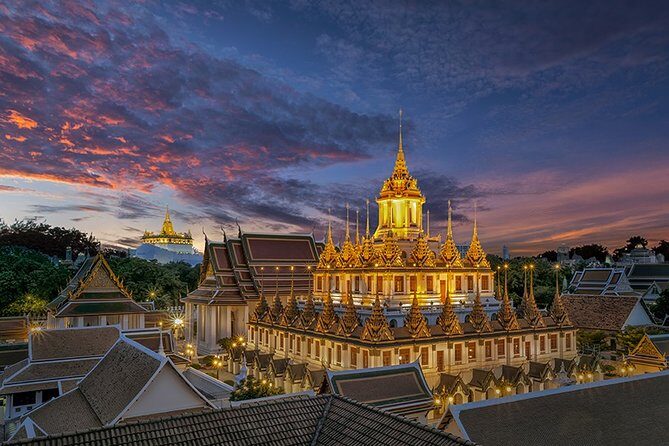Departure Private Transfers from Bangkok to Bangkok Airport BKK in Business Car - FAQ