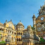 Departure Private Transfers: Mumbai City to Mumbai Airport BOM in Luxury Van - Shared Luxury Van – Perfect for Groups