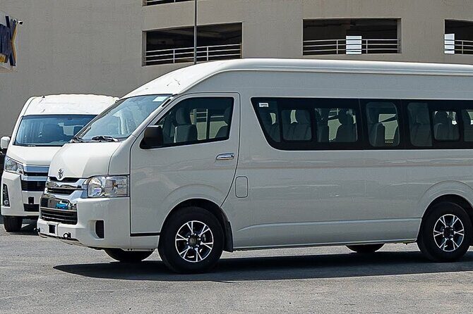 Departure shuttle to Cabo Airport - Real-World Reviews & Authentic Experiences
