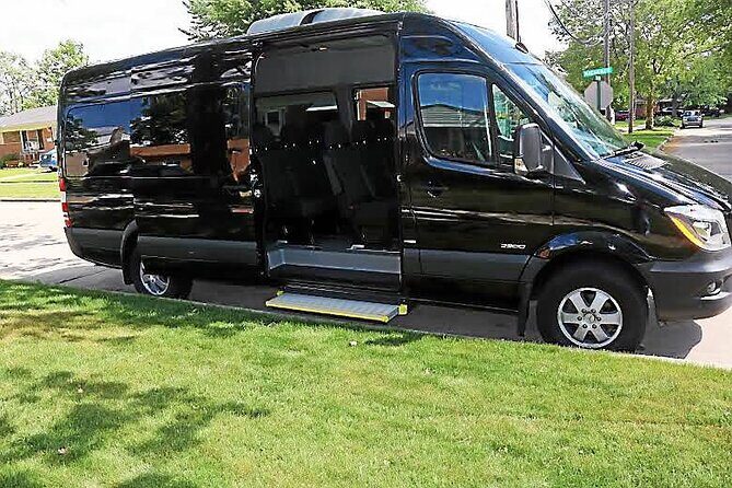 Departure Shuttle: Waikiki Hotel to Airport - What’s Included and What’s Not