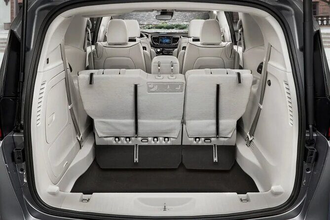 Departure transfer Montreal to Montreal Airport YUL by Car or SUV - Who Would Love This Service?