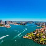 Departure Transfer: Sydney to Sydney Airport SYD in Business Car - Why This Transfer Stands Out