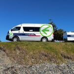 Departure Transfer: Wellington Central City Centre Hotels to Wellington Airport - What You Can Expect from the Service