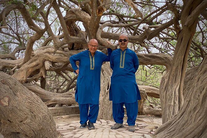 Derawar Fort, Cholistan Desert, Uch, Multan & Harrapa 6 Days FB - Practical Aspects and What Travelers Should Know
