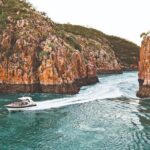 Derby to Horizontal Falls Half Day Adventure - Practical Details: Transportation, Group Size, and Accessibility