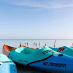 Desde Holbox: SunSea- SUNSET Kayak - Detailed Breakdown of the Itinerary