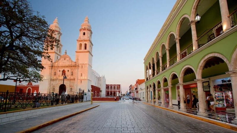 Desde Mérida: Becal and Campeche Guided Day Trip - An In-Depth Look at the Tour Experience