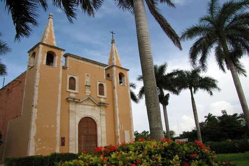 Desde Mérida: City Tour Mérida - What You Can Expect During Your Tour