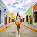 Desde Mérida: Edzna & City Tour Campeche recorrido guiado - Practical Considerations and Value