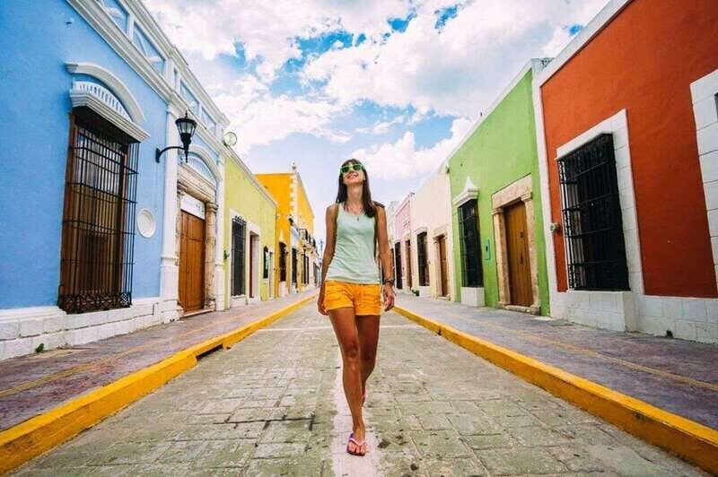 Desde Mérida: Edzna & City Tour Campeche recorrido guiado - Practical Considerations and Value