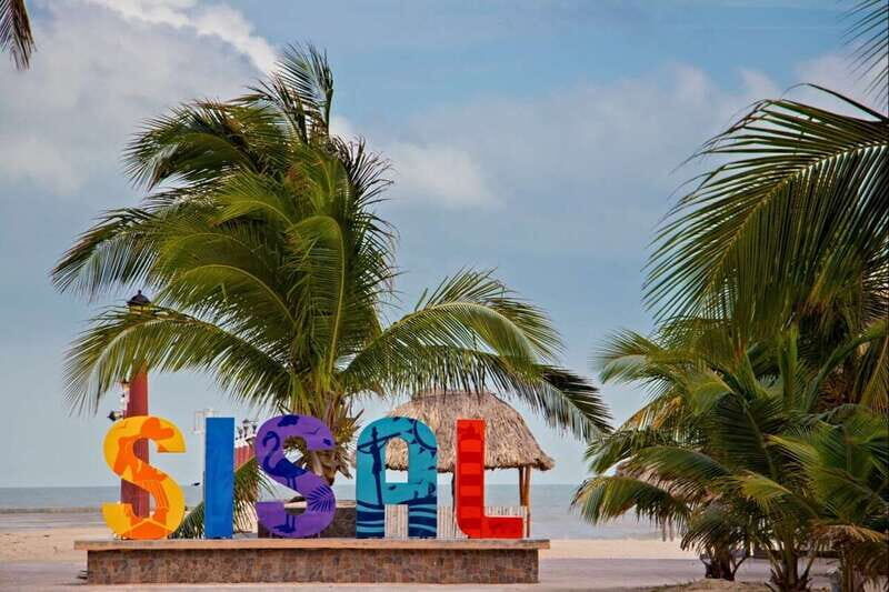 Desde Mérida: El Manantial de Sisal - Who Will Love This Tour?