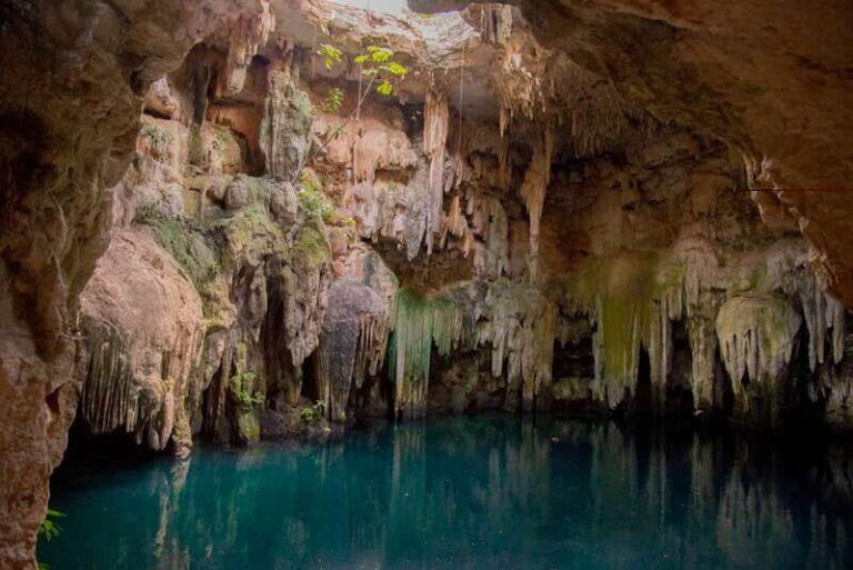 Desde Mérida: Izamal, Yokdzonot & Tsukán (Oneday) - Exploring the Itinerary in Detail