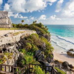 Desde Mérida: Tulum & Laguna de Kaan Luum - The Itinerary in Detail