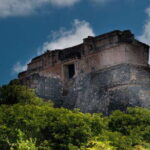 Desde Merida: Uxmal and Hacienda Mucuyché Full-Day Tour - Hacienda Mucuyché and the Cenotes