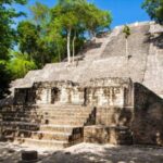 Desde Palenque: Zona Arqueológica Calakmul - Analyzing the Value