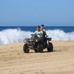 Desert 4x4 ATV Tour with Camel Ride Experience - Who Will Love This Tour?