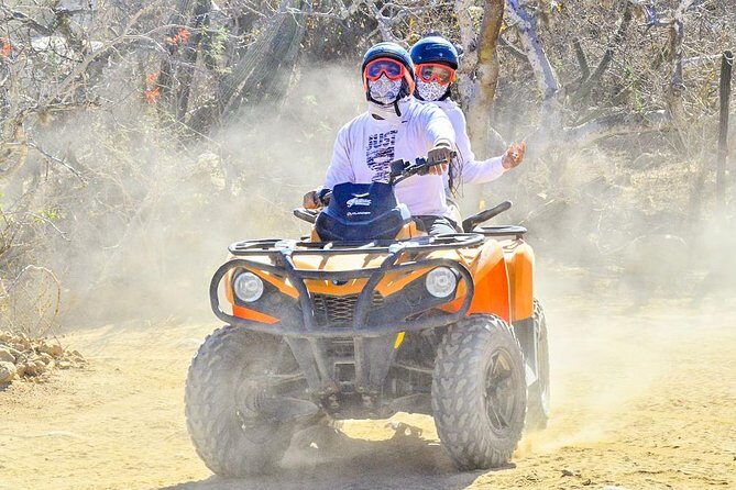 Desert and Beach ATV Tour in Los Cabos - Final Words