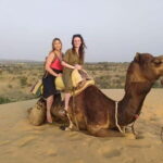Desert Camel Safari Day Trip From Jodhpur - Detailed Breakdown of the Experience