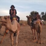 Desert Jeep Safari & Camel Safari Tour From Jodhpur - What Makes This Tour Stand Out?