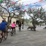Desert Mountain Biking, fun and easy. - The Itinerary in Detail