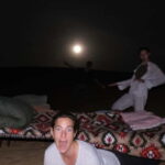 Desert Tour Jaisalmer - The Morning After: Sunrise and Return