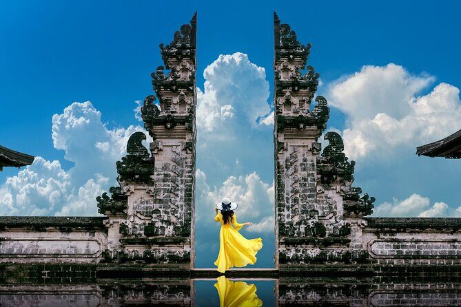 Design-Your-Own Tour: Private Customized Bali Tour - An In-Depth Look at the Tour Experience