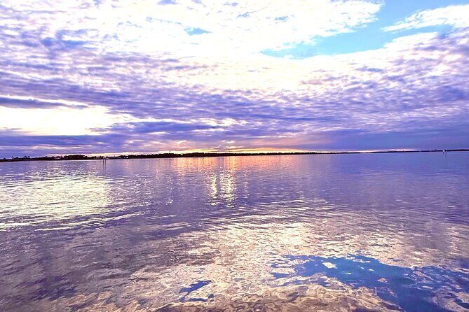 Destin Sunset Cruise on the Hopper - Final Thoughts
