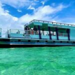 Destin: Tailfins Tiki Crab Island Swim:Float:Chill (3 Hours) - What to Expect on the Tailfins Tiki Crab Island Swim