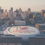 Detroit: Detroit Pistons Basketball Game Ticket - Ticket Types and Value