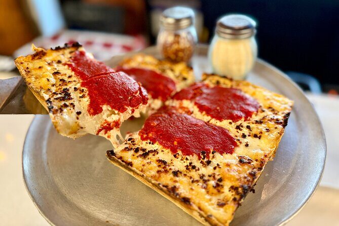 Detroit Downtown Food Tour: 6+ Iconic Tastings in Motor City - FAQ