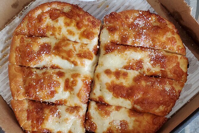 Detroit Food Walking Tour - An In-Depth Look at the Detroit Food Walking Tour