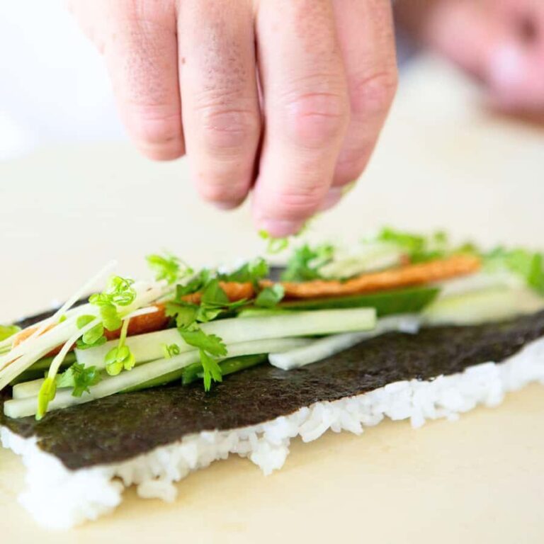 Detroit: Fun Sushi-Making Class with Local Chef - Who Is This Tour Best For?