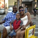 Detroit Guided Pedicab Tour Explore the City in Comfort - FAQs