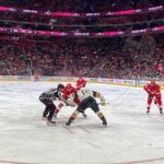 Detroit Red Wings Ice Hockey Game Ticket at Little Caesars Arena - Final Thoughts: Is This Tour for You?