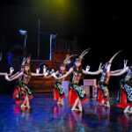 Devdan Treasure of the Archipelago Show with Transfer from Bali - The Experience of VIP and Standard Seating