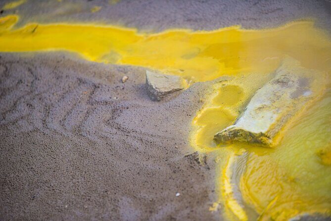 Devil's Bath Experience - Private Tour to Wai-O-Tapu & Lake Taupo - Wai-O-Tapu Thermal Wonderland