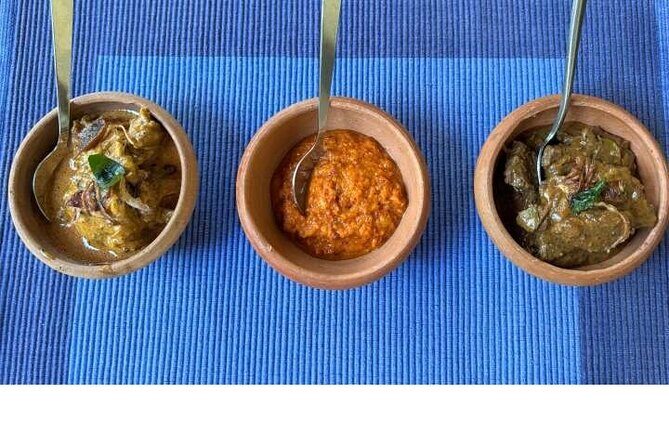 Devi's Walking Food & Cultural Tour in Galle Fort (late lunch in) - Authenticity and Value