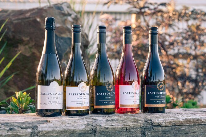 Devonport Area Wine and Chocolate Tour - Transportation & Logistics: Making It Easy