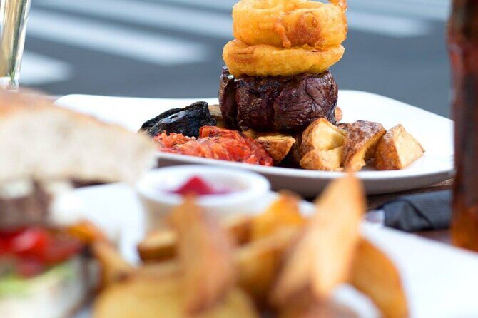 Devonport Food & History Walking Tour: Taste and Explore - Who Will Love This Tour?