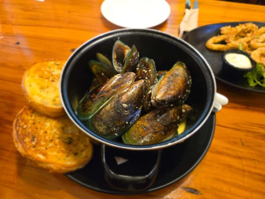 Devonport: Guided Food & History Walking Tour - The Experience in Detail: Why It Works