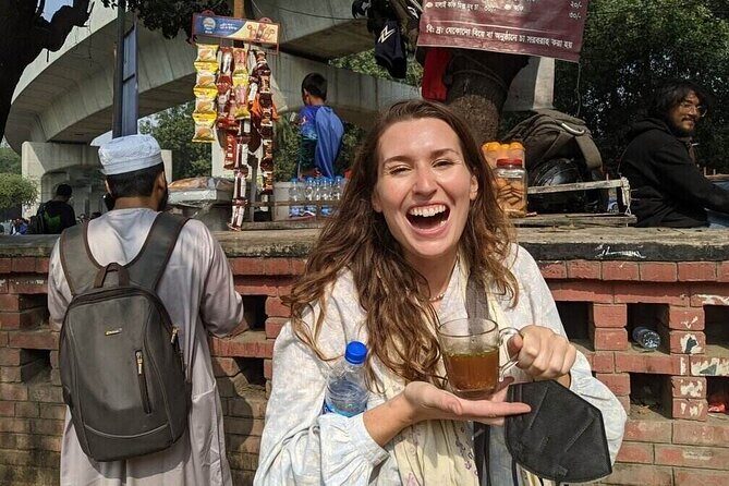 Dhaka City Tour in a Local Way - Explore Dhaka Like a Local ! - What We’ve Heard From Past Participants