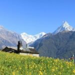 Dhampus Sarankot Hiking - Logistics and Practicalities