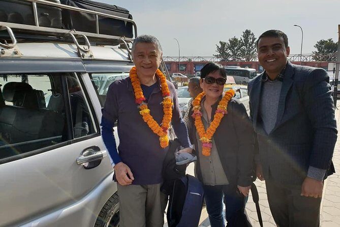 Dhampus Sarankot Trek - 3 Days - The Itinerary in Detail