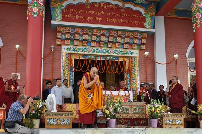Dharamsala: A Spiritual Journey through the Himalayas - Exploring the Itinerary in Detail