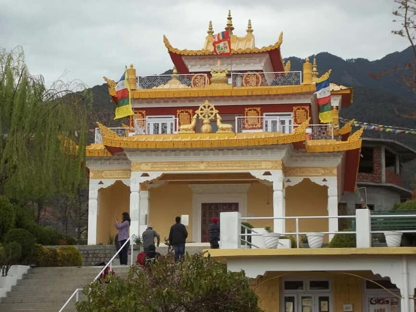 Dharamsala Half Day Sightseeing Tour - What to Expect and Practicalities