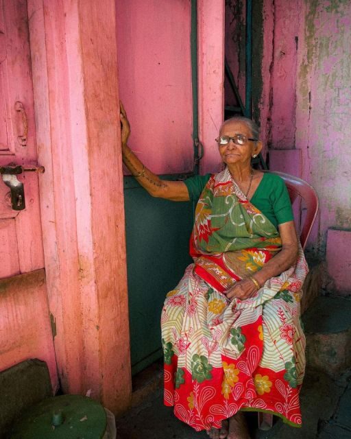 Dharavi: Daily Life inside Asia's Largest Slum walking tour - A Deep Dive into the Itinerary