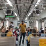 Dharavi, Dhobighat, and Mumbai Dabbawallas - Breakout of the Itinerary: What You’ll Experience