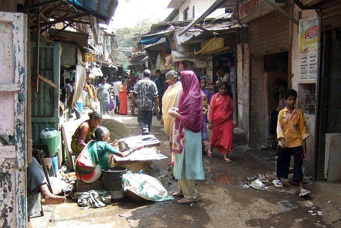 Dharavi Slum Tour - Who Will Love This Tour?