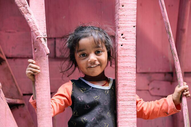 Dharavi Slum Tour in Mumbai with Combo Packages & Transfers - In The Sum Up