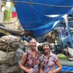 Dharavi Slum Tour in Public Transportation - The Sum Up